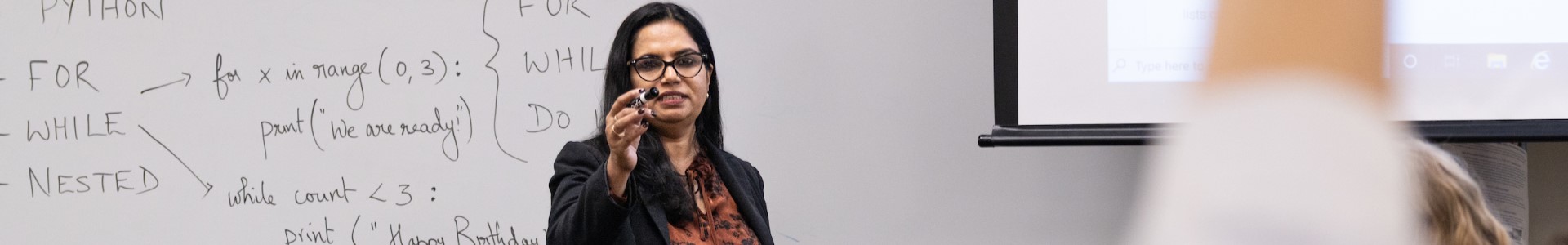 BS in Computer Science – Cybersecurity Concentration